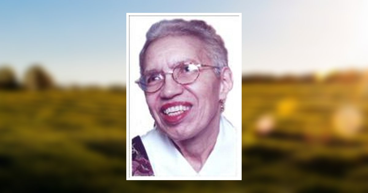 PACHECO-COLON CRISTINA Obituary December 3, 2008 - Nardolillo Funeral Home