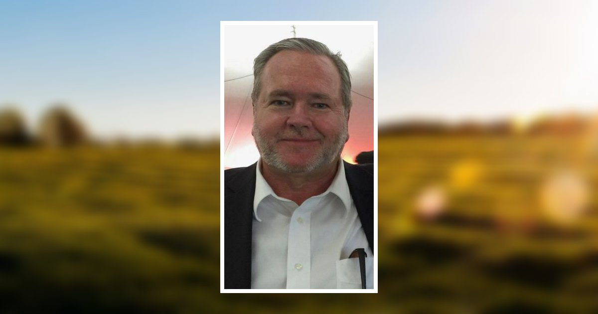 Jeffery Dean Hall Obituary February 11, 2023 - Flanner Buchanan Funeral ...