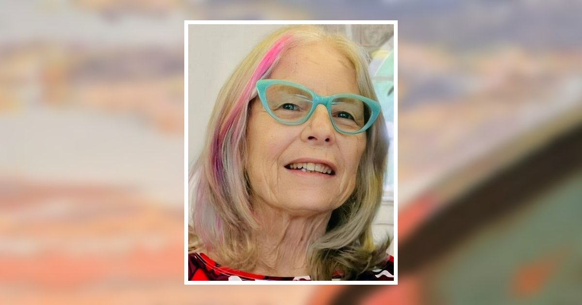 Candy McDaniel Obituary September 20, 2023 - Parthemore Funeral Home & Cremation Services