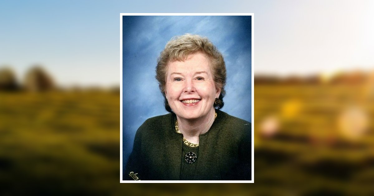 Mona E. (Carson) Bumpus Obituary May 14, 2021 - Joyce Funeral Home