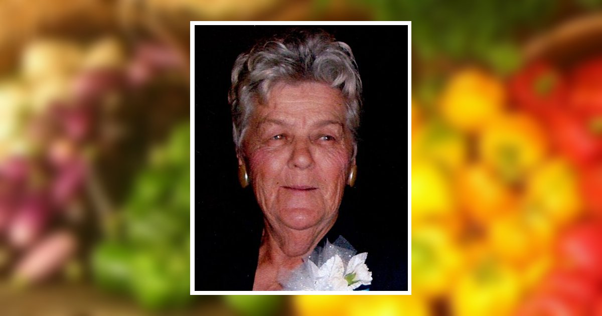 Florence "Flo" S. Werner Obituary July 5, 2025 - Briceland Funeral Service