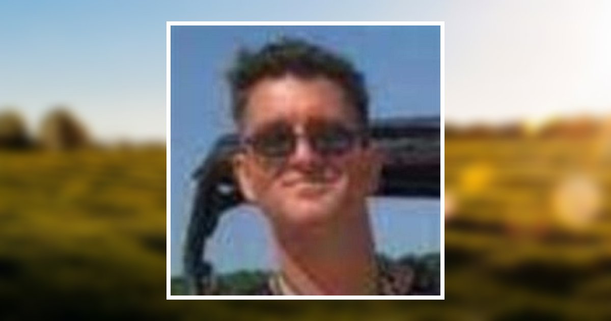 Timothy A. Leach Obituary September 5, 2023 - Gephart Funeral Home