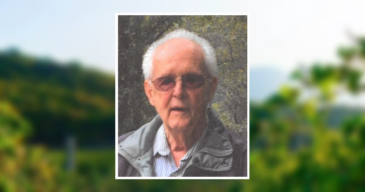 James (Jimmie, Jim) Busch Obituary March 1, 2024 - Eversole Mortuary
