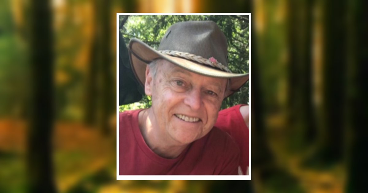 John Harding Obituary September 16, 2024 - Basic Funerals and Cremation ...