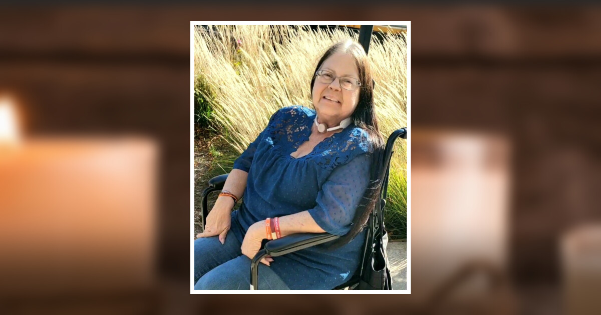 Bonita Mae Waid Obituary January 30, 2024 - Informed Choice Funeral ...