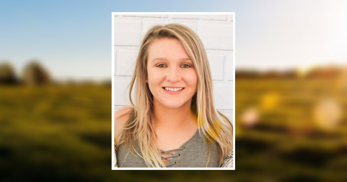 Laney Lou (Parker) Baker Obituary October 30, 2023 - Eric MD Bell ...