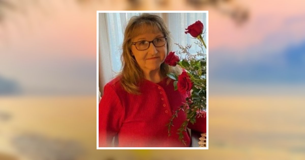 Sharon K Hanley Obituary January 30, 2025 - Petersen Family Funeral Home