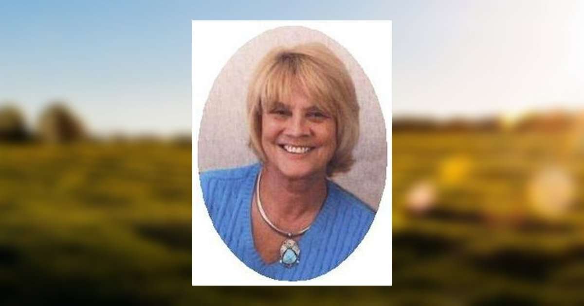 Sharlet Gibson Obituary April 23, 2014 - Michael R. Gray Funeral Home ...