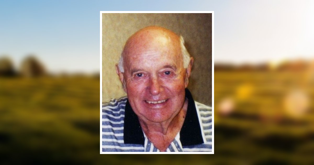 Bob Gilbert Obituary 2012 - Cress Funeral and Cremation Services
