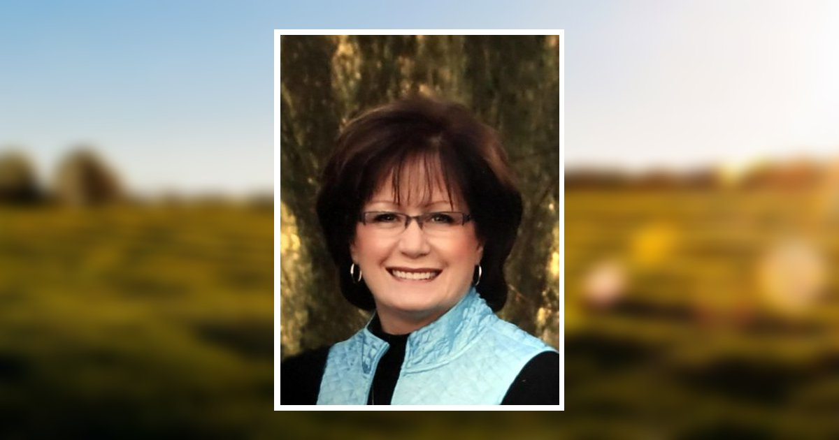 Jody Marie (Bakke) Gilbertson Obituary August 15, 2017 - Anderson ...