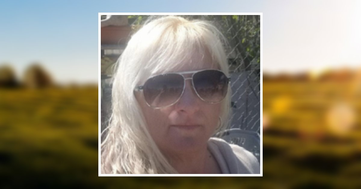 Heather Ann Reed Oxford Obituary October 17, 2020 - Bell - Cypert ...