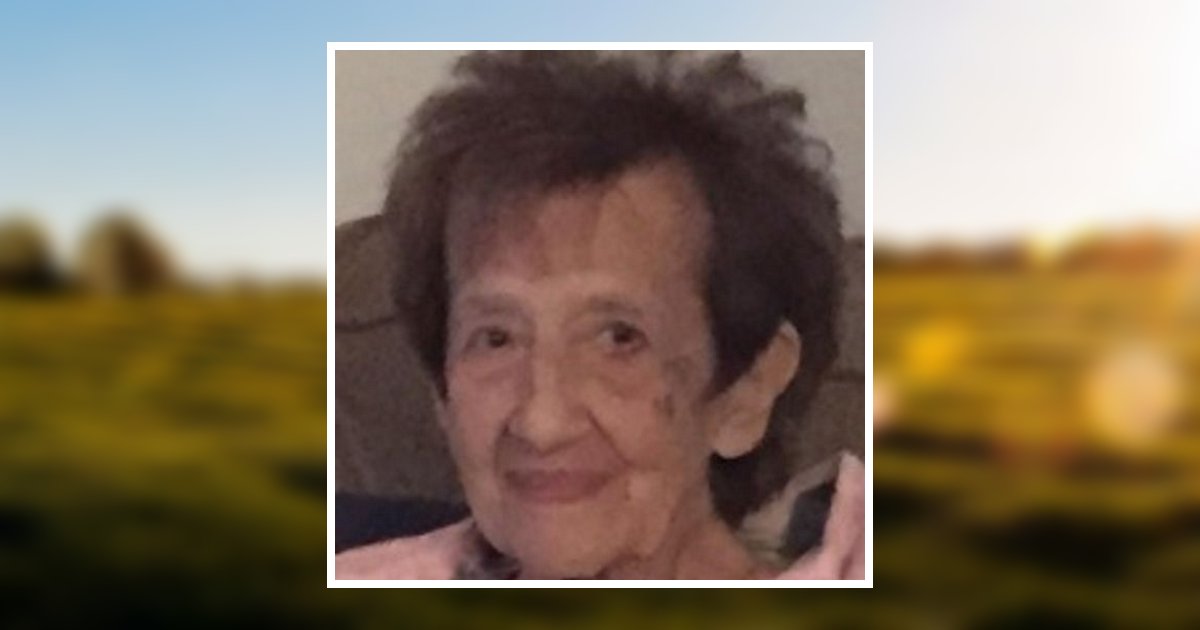 Olga Dwyer Obituary June 7, 2019 - Mercadante Funeral Home & Chapel