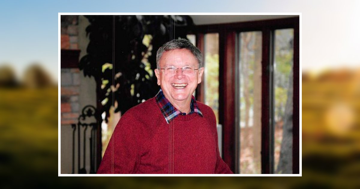 Thomas D. Mason Obituary October 31, 2021 - Hodapp Funeral Homes