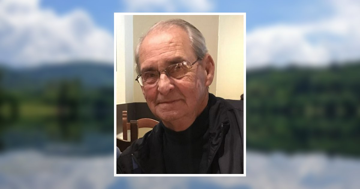 Harold Dwight Harron Obituary September 13, 2024 - West Family Funeral ...