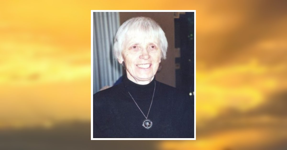 Carol J. Lind Obituary March 6, 2024 - Horan & McConaty Funeral Service ...