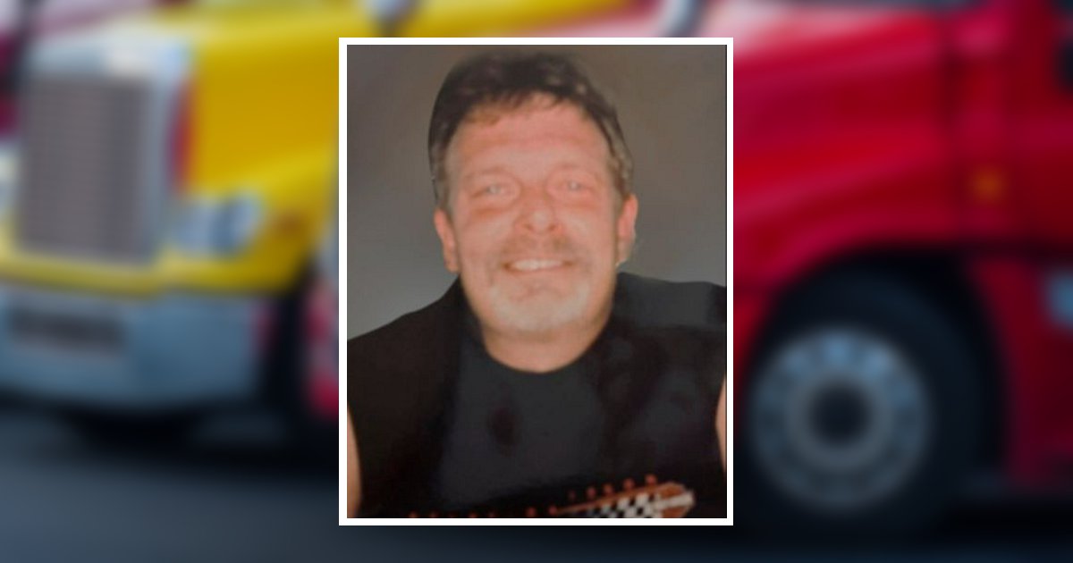 Douglas Hansen Obituary July 19, 2023 - McGinnis-Chambers Funeral Home