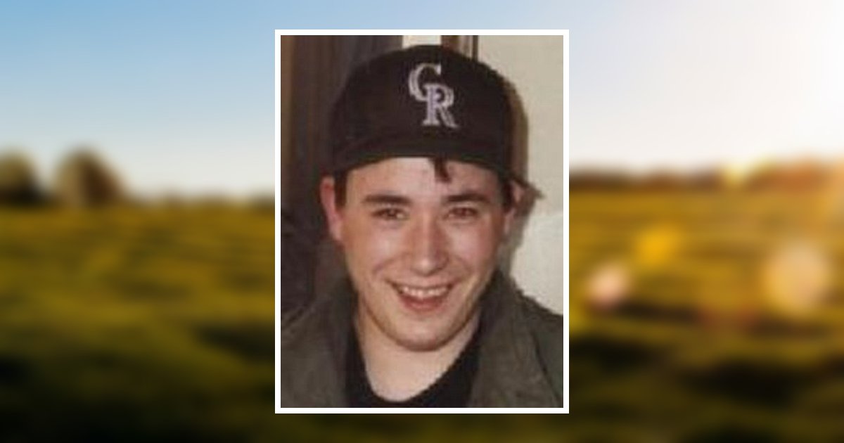 Richard Rigby Obituary October 25, 2013 - Randall & Roberts Funeral Home