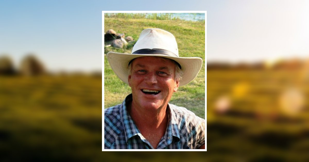 Nick Flemming Hansen Obituary November 5, 2012 - M.W. Becker Funeral Home