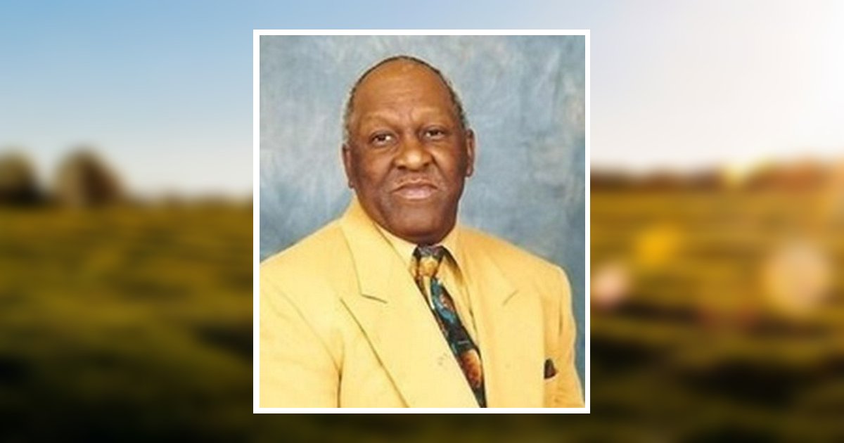 John Moten Obituary April 19, 2012 - Chambers Funeral Home, Inc.