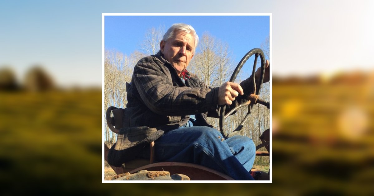B. Brack Martin, Jr. Obituary June 28, 2018 - Phillips Funeral Home