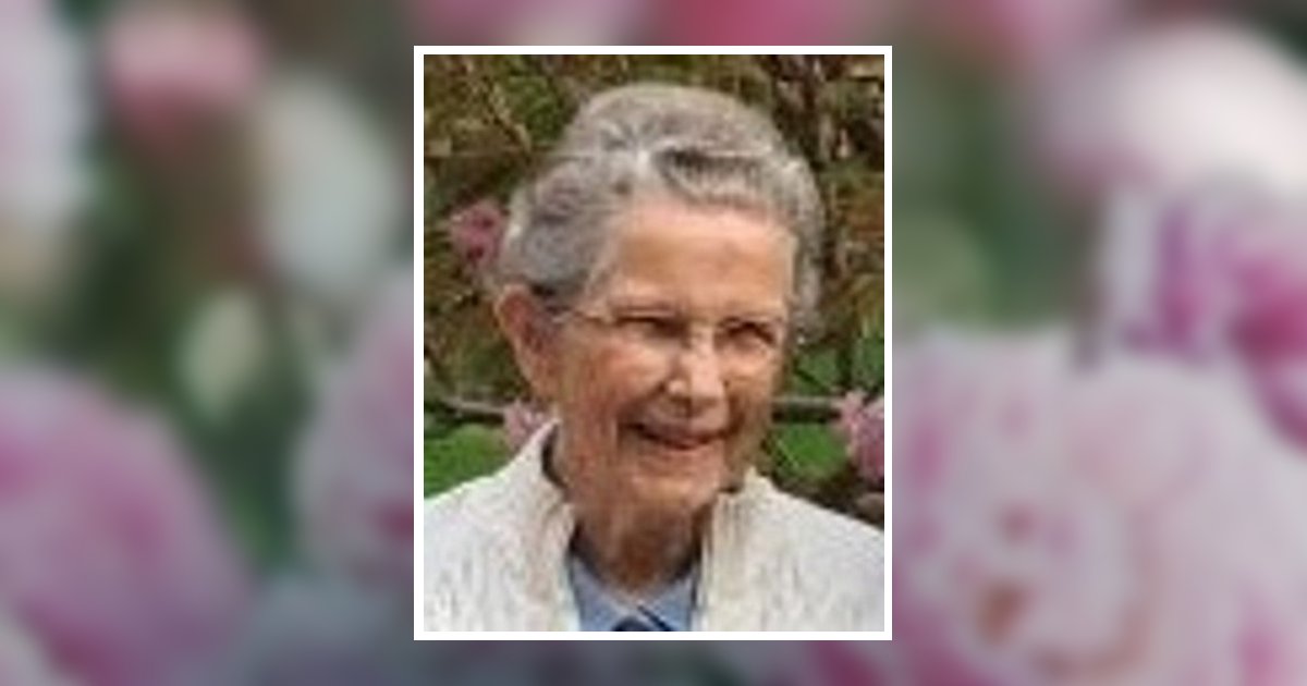 Elaine E. Hudson Obituary 2022 - Farley Funeral Home
