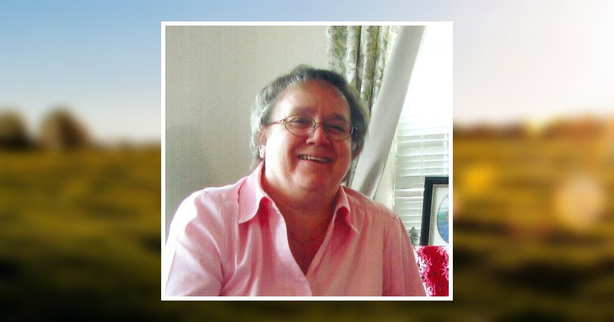 Nancy Prentice Obituary January 16, 2019 - Farnsworth Mortuary