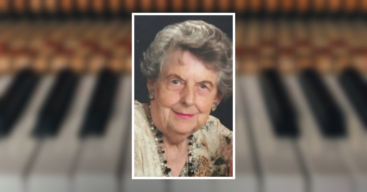Carolyn Beam Obituary June 7, 2024 - Elmwood Funeral Home