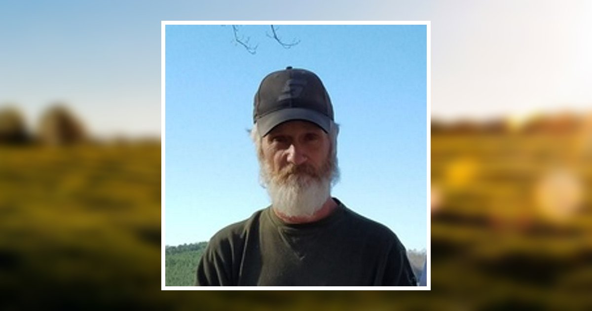 Dennis Luttrell Obituary July 3, 2018 - Cutshall Funeral Home
