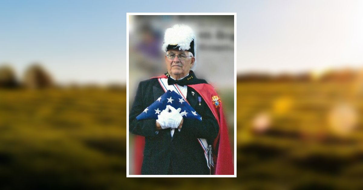 Joseph "Joe" Fullmer, Jr. Obituary March 9, 2021 - Horan & McConaty ...