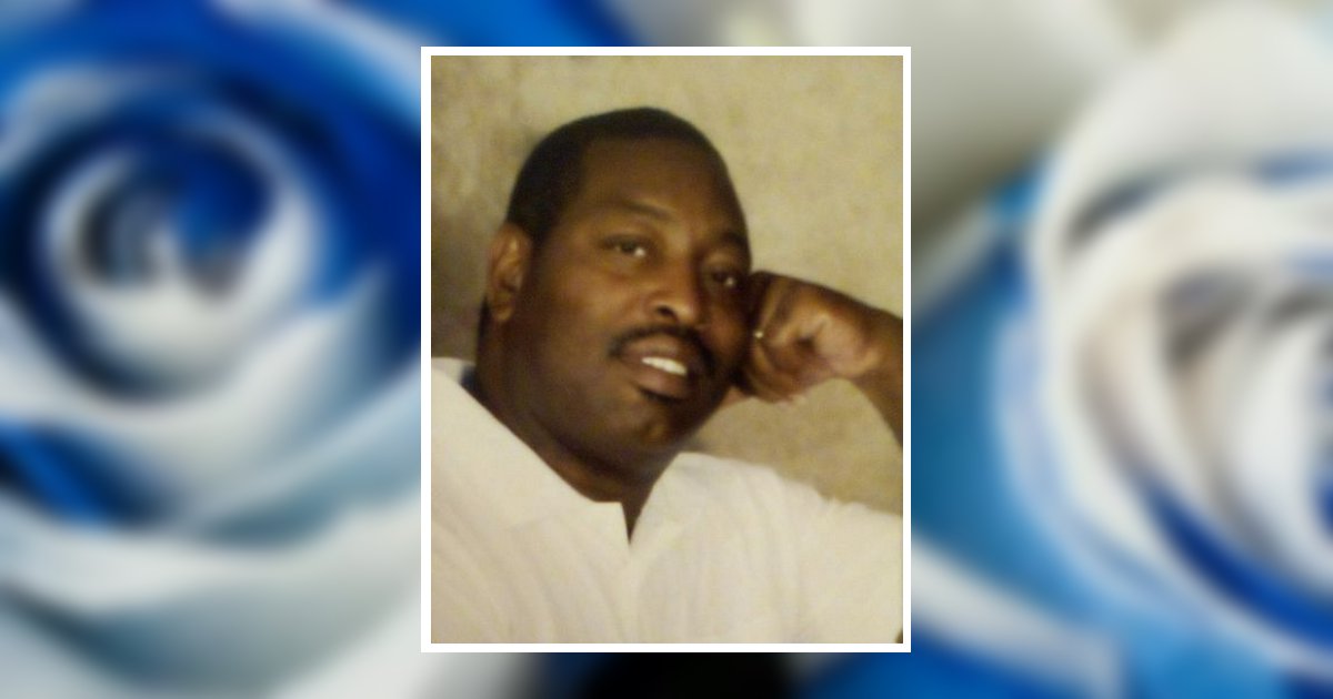 Roscoe Parm Jr. Obituary November 9, 2023 - Glenn Funeral Home and Crematory