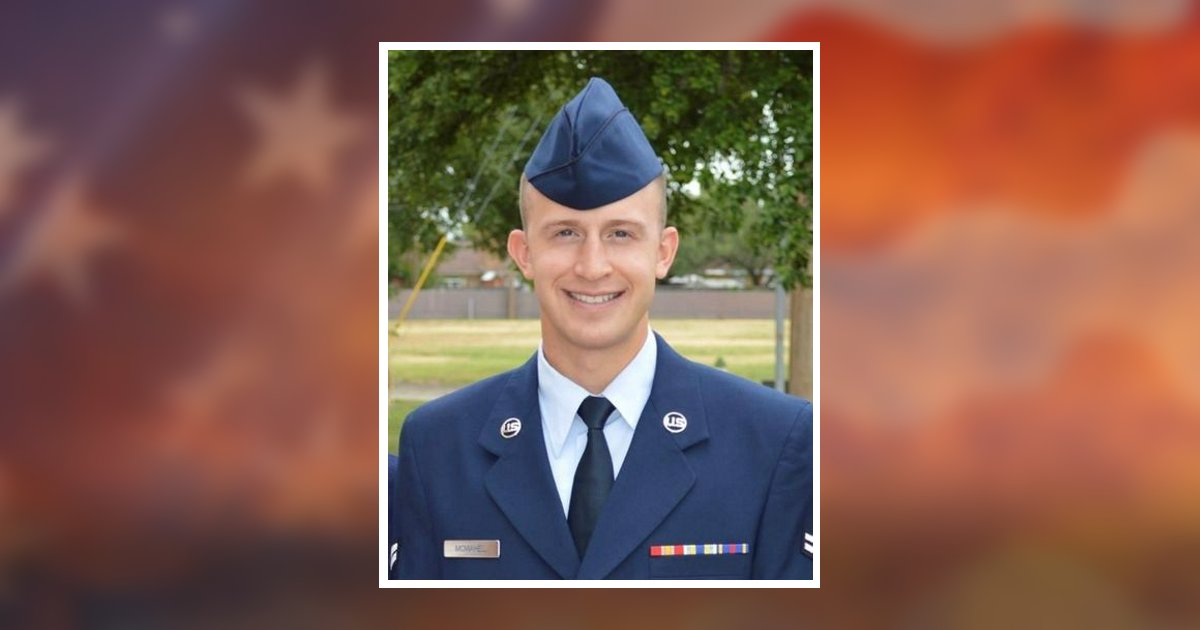 Jonathan Stephen McMahel Obituary January 30, 2024 - Hudson Funeral ...