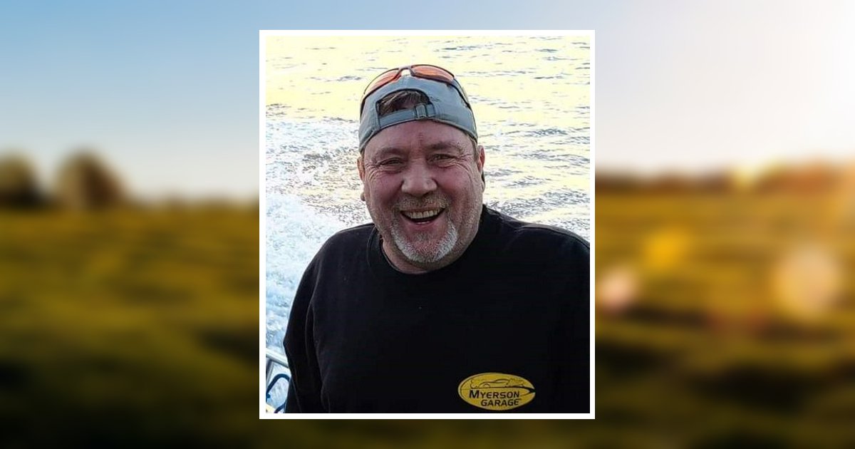 Richard L. Nourse Jr. Obituary September 2, 2021 - Stone-Ladeau Funeral ...