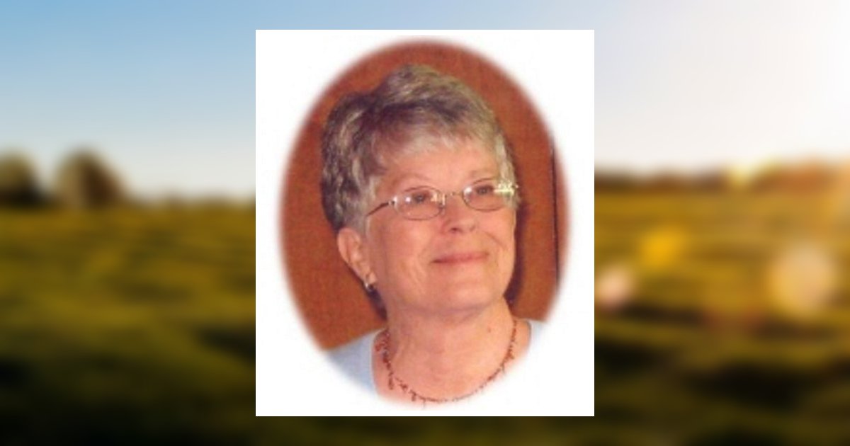 Sarah Rogers Hightower Obituary 2010 - McLane Funeral & Cremation Services