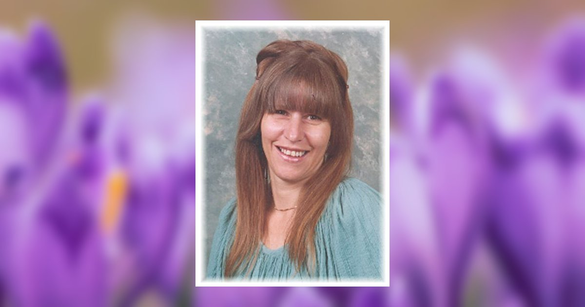 Barbara Ann Knoerr Obituary - Newcomer Kentuckiana