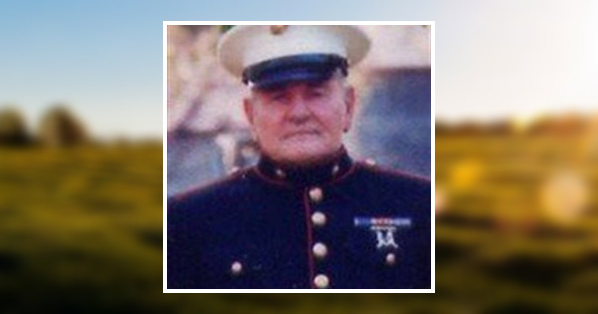 Charles Turley Obituary April 28, 2009 - Feuerborn Family Funeral Service