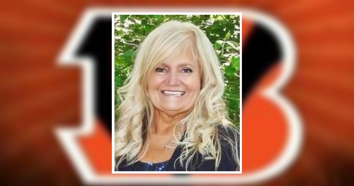 Teresa Rhodes Obituary 2023 - Flanner Buchanan Funeral Centers