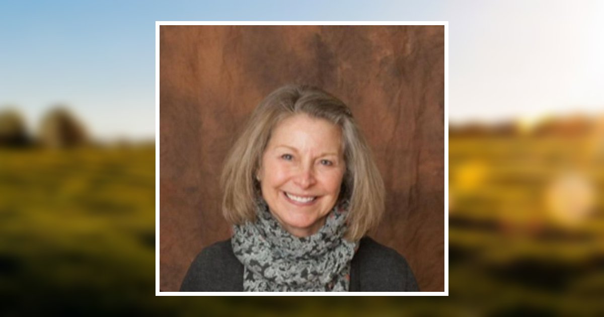 Susan Protheroe Obituary October 3, 2023 - Farrow - Campbell Funeral ...