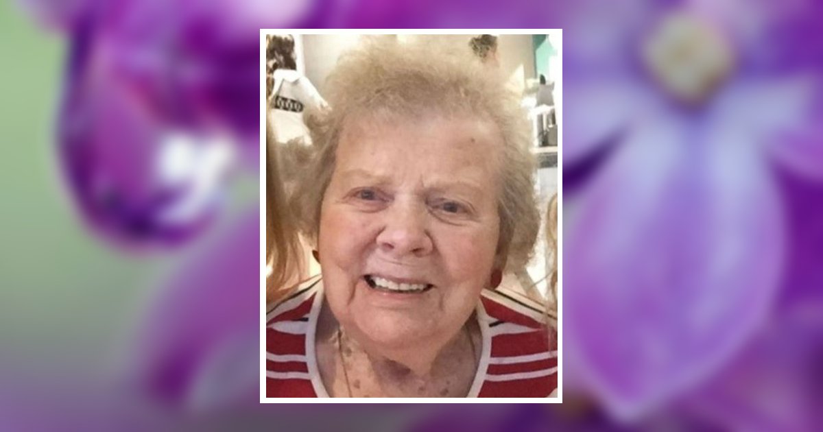 Mary Jo Applegate Obituary April 7, 2025 - Indiana Funeral Care