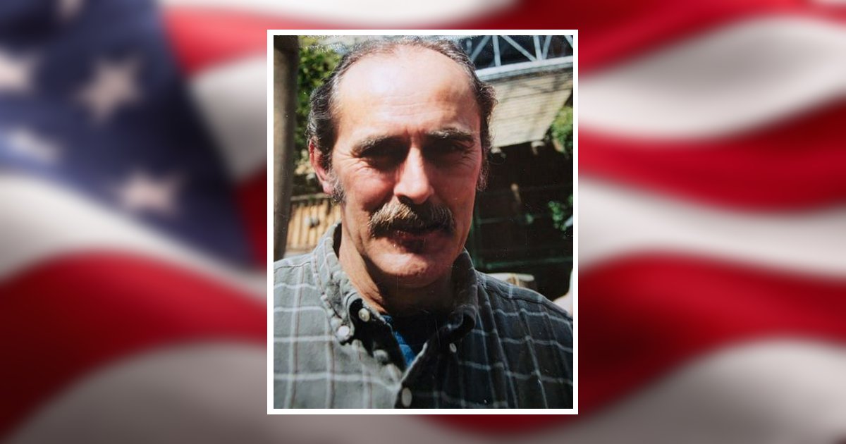 Ken Rausch Obituary March 9, 2025 - Amundson Funeral Home