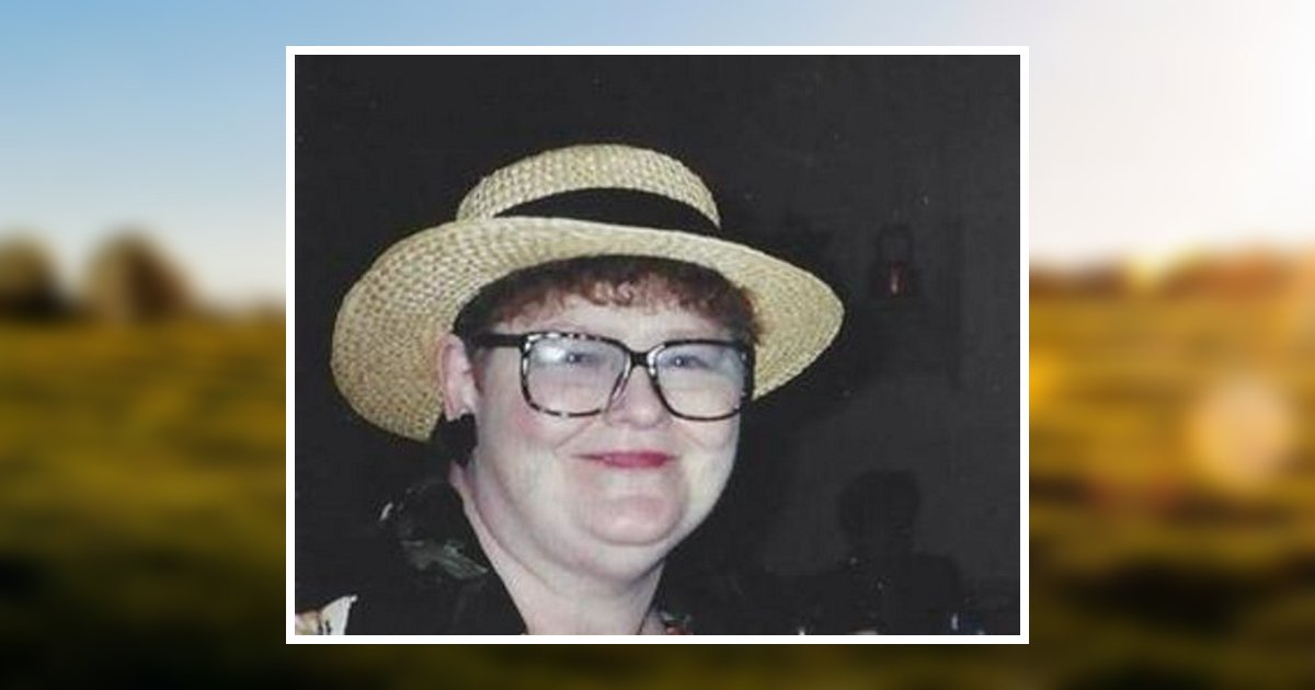 Janet Trummer Obituary September 22, 2017 - Dean's Funeral Home