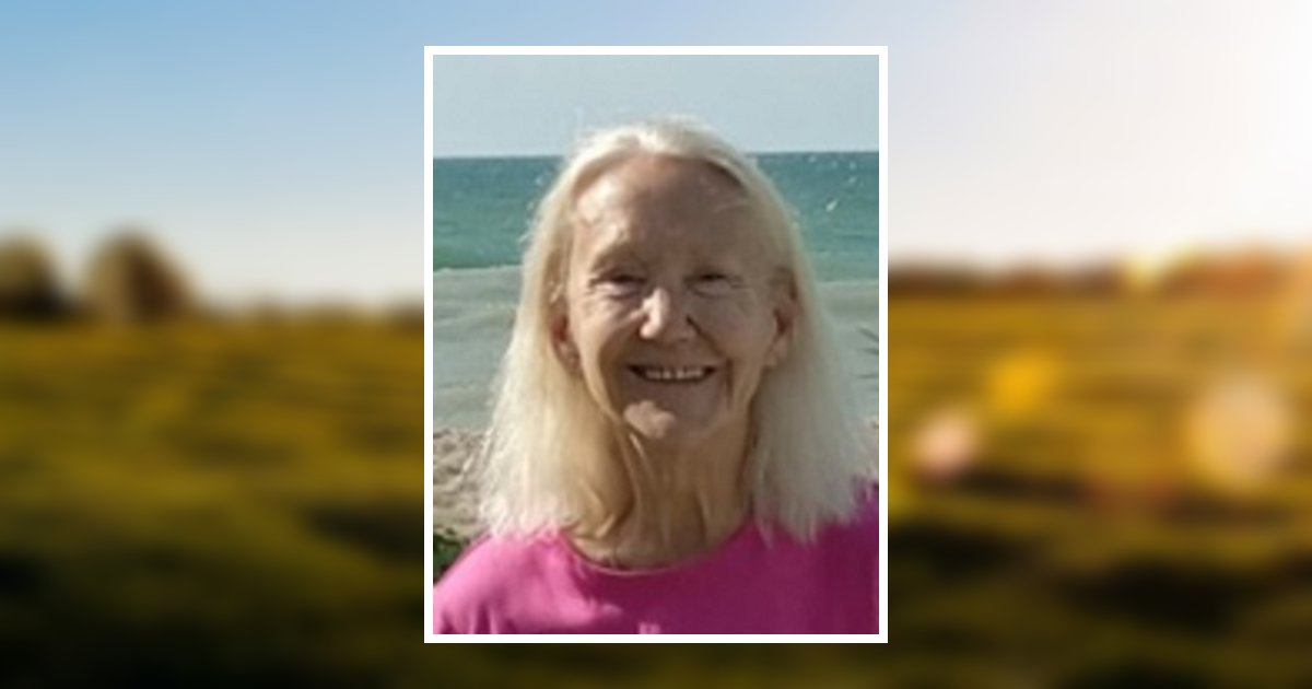 Christina Suzanne (Martin) Shaffer Obituary October 10, 2024 - Anthony ...