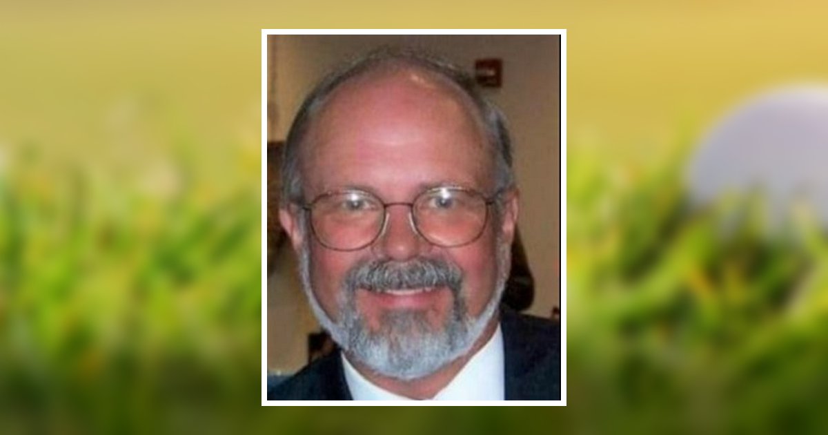 Randall "Randy" Herr Obituary September 23, 2022 - Bradford-O'Keefe ...