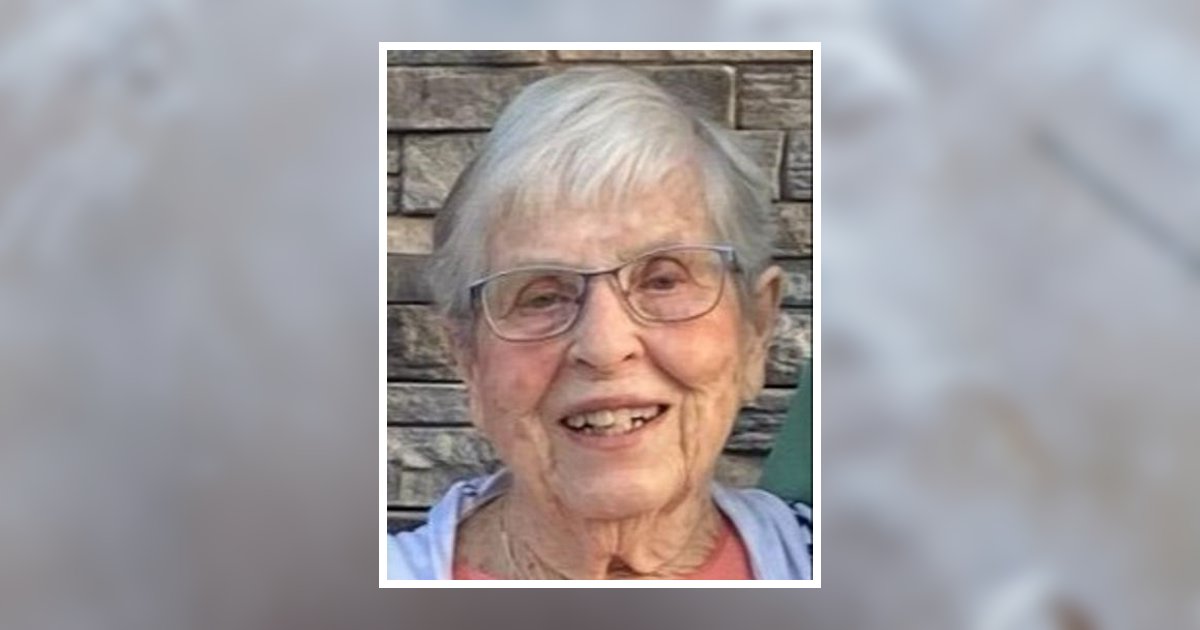 Beverly J. Ennis Obituary 2023 - Major Erickson Funeral Home and Crematory