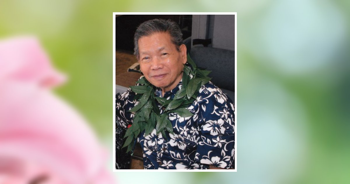 Alberto Sison Cruz Obituary March 30, 2013 - Forest Lawn