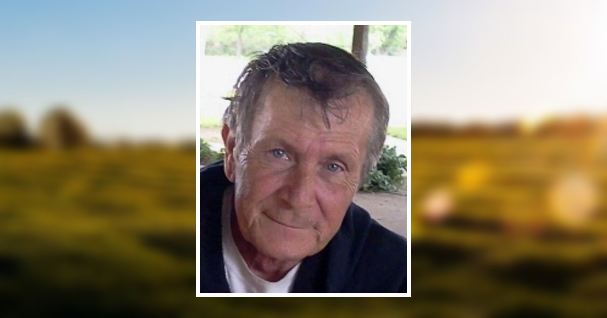 Timothy Wayne Andrews Obituary July 10, 2022 - Wickham Family Funeral Home