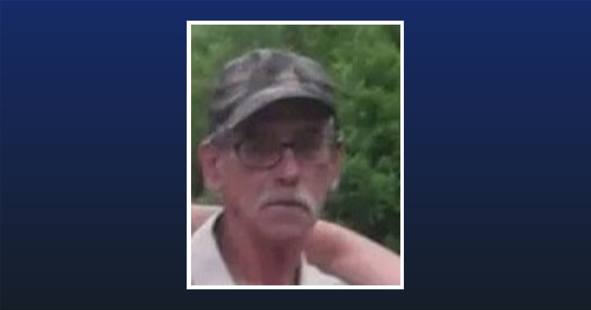 Mark Douglas Estep Obituary November 20, 2023 - Moody Funeral Services