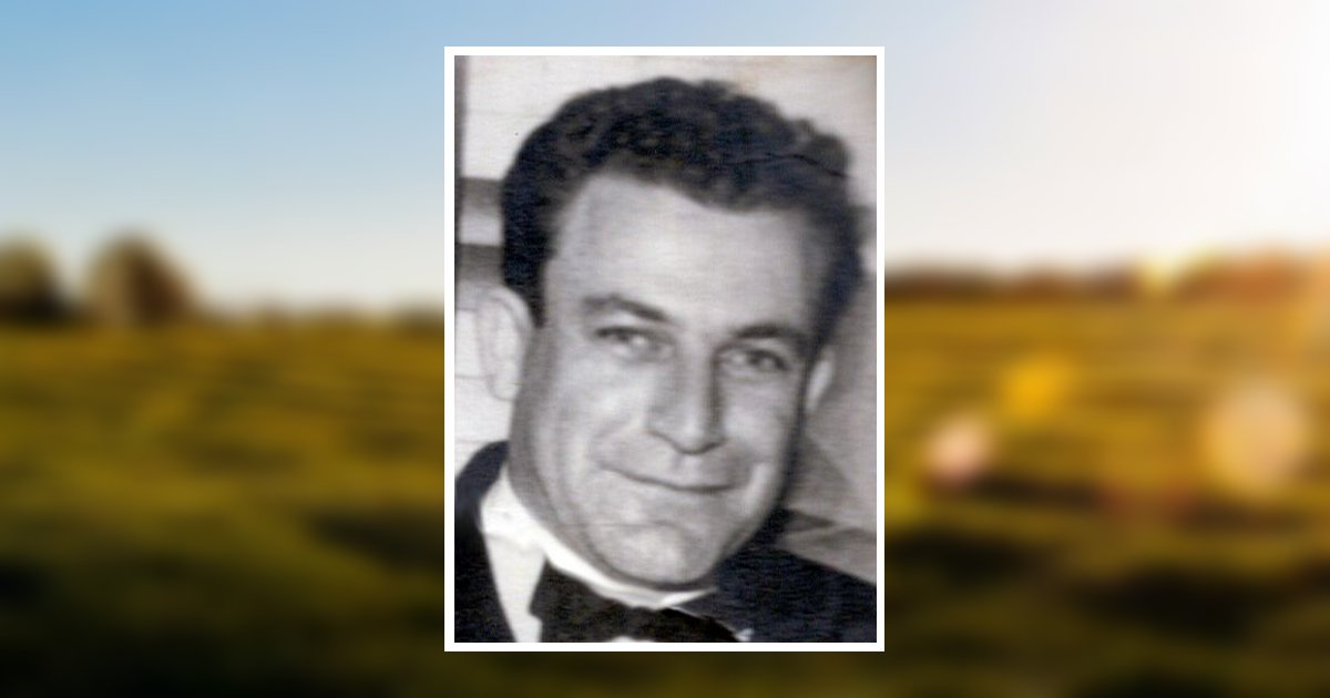 John A. Santilli Obituary June 13, 2016 - Nardolillo Funeral Home