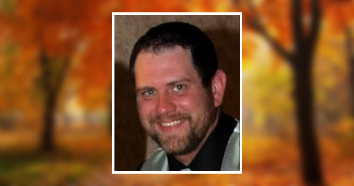 Timothy Andrew Wallace Obituary September 29, 2025 - Webb Shinkle ...