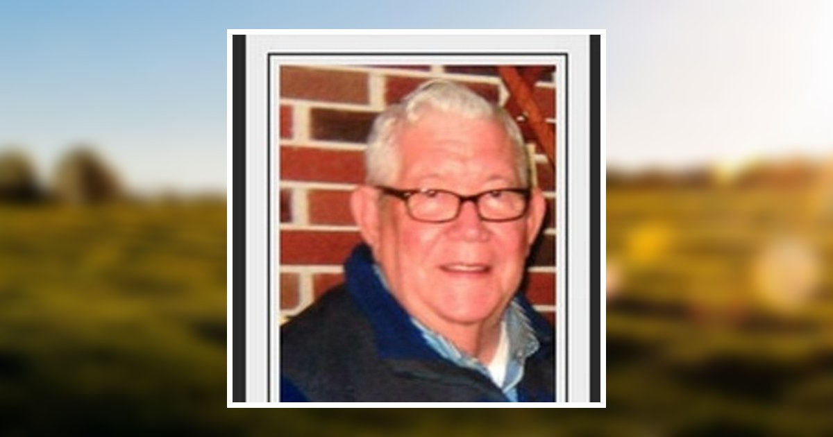 Elmo Birdo Busby Jr Obituary November 16, 2017 - Oakes and Nichols ...