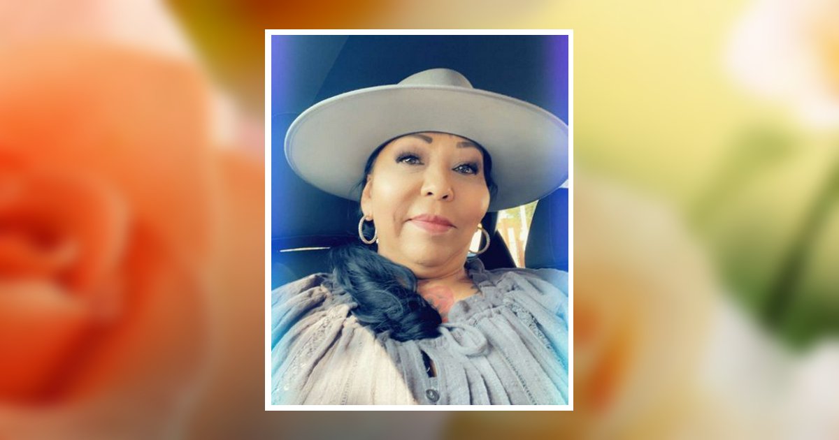 Faith "Faye" Gutierrez Obituary October 19, 2022 - Morrison Funeral Home